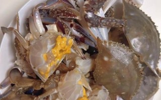 螃蟹怎么做好吃_清蒸还是香辣