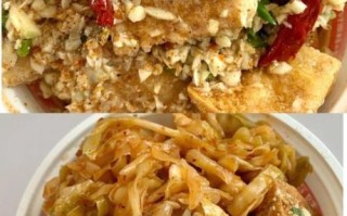 王致和臭豆腐怎么吃_王致和臭豆腐怎么吃才好吃