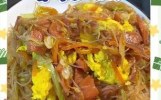 炒粉怎么炒不粘锅_炒粉好吃的秘诀