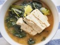 雪里蕻炖豆腐家常做法_雪里蕻炖豆腐怎么做好吃