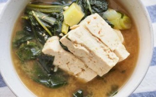 雪里蕻炖豆腐家常做法_雪里蕻炖豆腐怎么做好吃