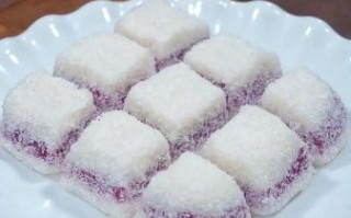 在家做甜点需要什么材料_简单甜点怎么做