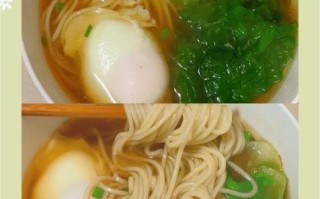 挂面怎么煮好吃又简单_挂面怎么煮不坨不粘锅