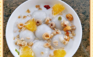 煮速冻汤圆不破的方法_为什么汤圆总是煮破