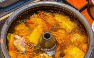 汽锅鸡怎么吃_汽锅鸡的正确吃法