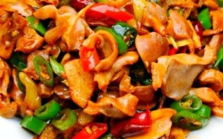 鸡胃怎么做好吃_鸡胗的家常做法大全 鸡胃怎么做好吃_鸡胗的家常做法大全