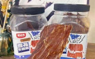 内蒙古有什么特色零食_哪些值得买