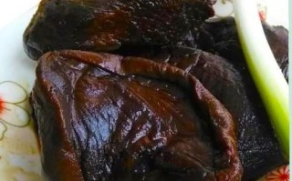 五香酱芥菜疙瘩怎么做_家常腌制步骤