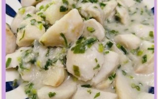 素芋头怎么做好吃_素芋头家常做法大全