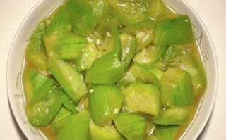 丝瓜怎么炒好吃_丝瓜小炒做法大全