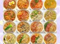 面条怎么做好吃_家常面条100种做法