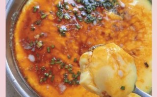 水蒸蛋蒸多久才嫩滑_水蒸蛋要蒸几分钟