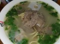 牛肉汤怎么做好吃_牛肉汤放什么调料最香