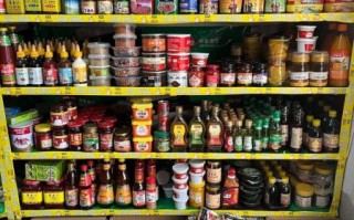 批发调味品哪里便宜_如何挑选靠谱供应商