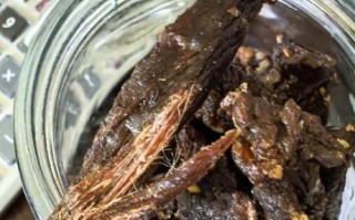 风干牛肉干怎么做好吃_风干牛肉干腌制配方