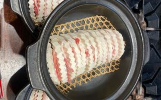 香芋扣肉怎么做_广东扣肉蒸多久才软烂