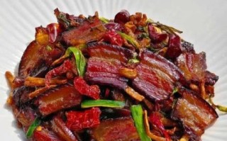 腊肉泡水多久才能吃_腊肉提前泡多久去盐