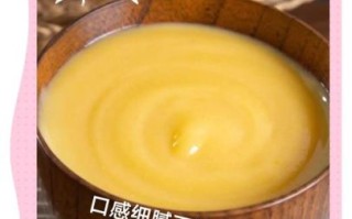 玉米糊怎么煮不结块_玉米糊的家常做法