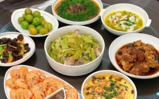 家常菜晚餐做什么好吃_简单又营养