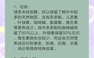 绿茶可以减肥吗_喝绿茶多久能瘦