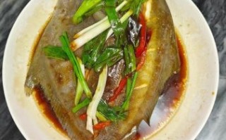 红烧海鱼怎么做_红烧海鱼的做法和步骤