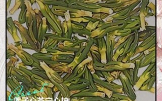 莲子心怎么吃最好_莲子心泡水喝的正确方法