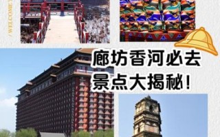 香河县有什么好玩的_香河县一日游最佳路线