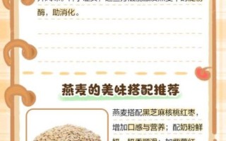 开水泡燕麦太难吃了怎么办_如何让燕麦好吃