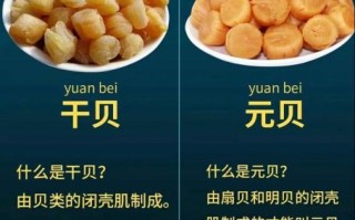 儿童为什么不能吃干贝_干贝对小孩的危害