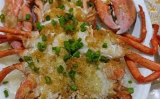 大龙虾怎么做好吃_麻辣大龙虾的做法