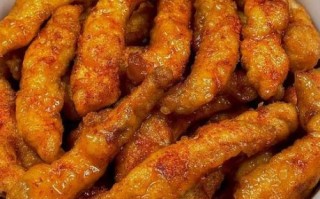 自制酥肉的家常做法_酥肉怎么炸才酥脆