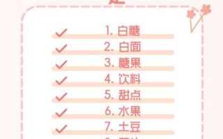 低血糖吃什么_低血糖饮食禁忌