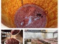 豆瓣酱怎么做_家庭自制豆瓣酱步骤