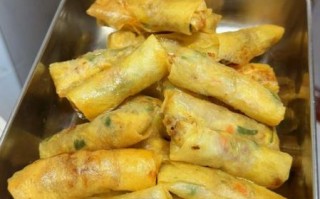 炸春卷皮怎么才脆_炸春卷皮用什么粉最酥 炸春卷皮怎么才脆_炸春卷皮用什么粉最酥