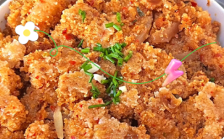 粉蒸肉怎么做好吃_粉蒸肉的家常做法