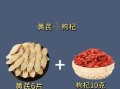 黄芪泡水喝有什么功效_黄芪泡水适合哪些人