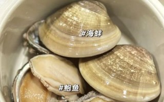 水煮河蚌怎么做_水煮河蚌需要焯水吗
