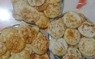 大米饼怎么做好吃_大米饼家常做法