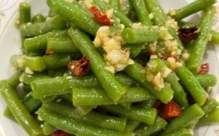 豆类蔬菜有哪些_怎么做好吃又营养