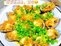 鲍鱼自己家里怎么做_家常清蒸鲍鱼步骤