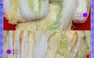 韩国泡菜怎么做_正宗泡菜腌制方法