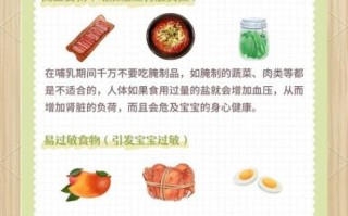 产妇饮食有哪些禁忌_坐月子不能吃什么