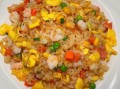 什锦炒饭的营养价值_什锦炒饭热量高吗