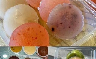 木薯粉钵仔糕怎么做_木薯粉和粘米粉比例是多少