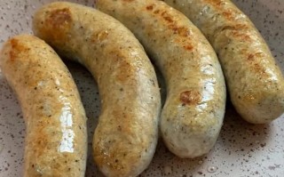 鸡肉肠炒什么好吃_鸡肉肠怎么炒才香