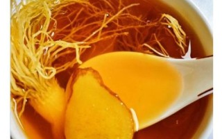 男人驱寒姜汤怎么做_男人冬天喝什么姜汤好