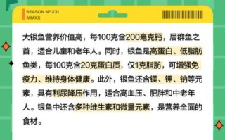 大银鱼多少钱一斤_大银鱼价格行情