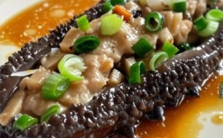 即食海参怎么泡发_即食海参怎么做好吃