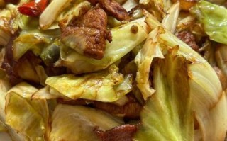 甘蓝搭配什么菜炒好吃_甘蓝炒什么最香