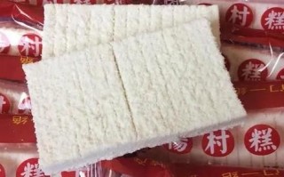 天津杨村糕干哪里买正宗_杨村糕干的做法